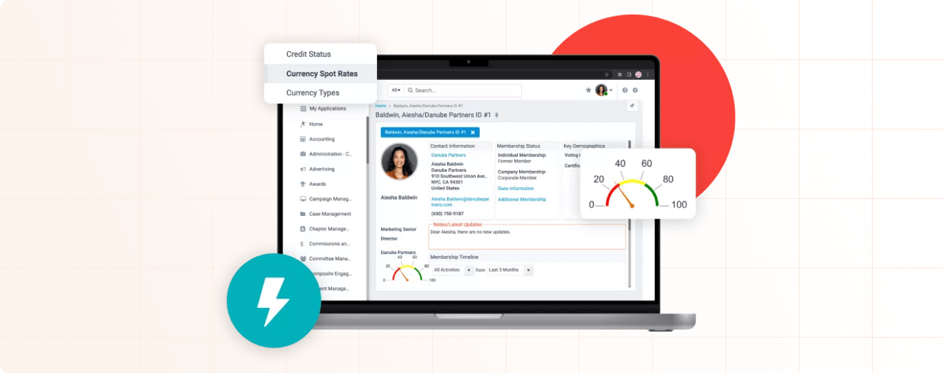 Maximizing Gym Efficiency | Top Features in Gym Management Software